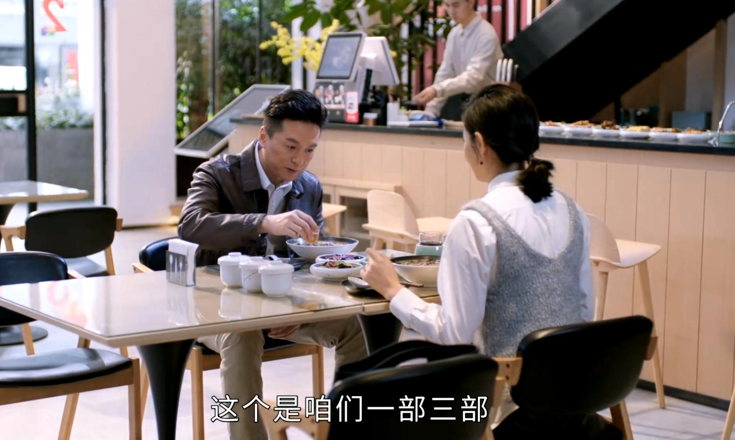 "Hello Prosecutor" premiered, Zhu Yuchen was too good, but two major injuries dragged down the ...