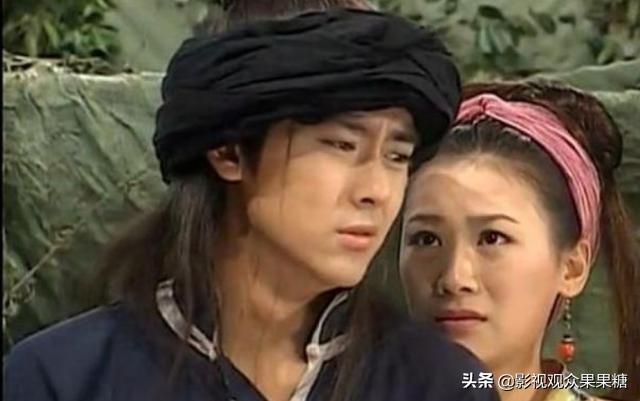 Xiao Yu'er's time in the Valley of the Evil is probably the happiest ...