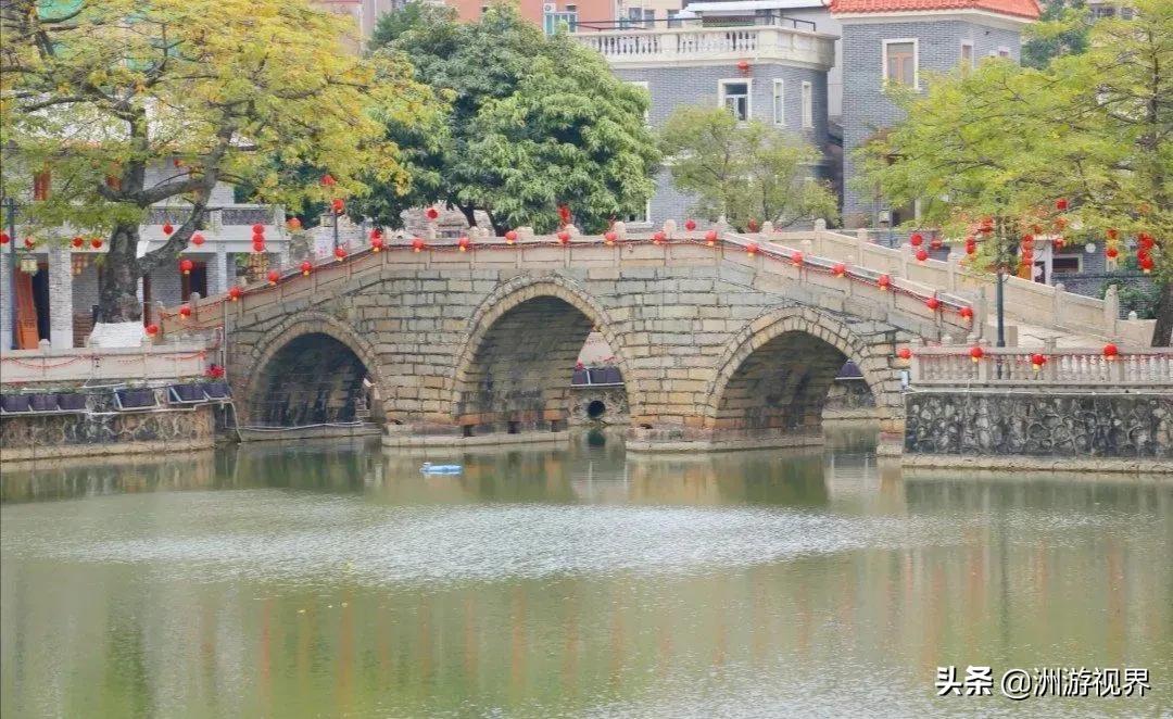 What are the historic sites in Shenzhen? Bring your eyes to discover ...