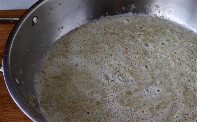 Pure handmade maltose, teach you to make it at home, sweet and ...