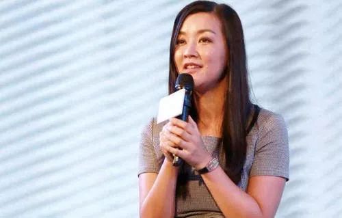 No. 3 on the rich list of Jiangxi female entrepreneurs, she is a ...