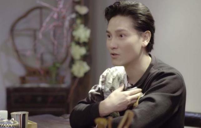 Miriam Yang and his wife arrived in the mainland to record a variety ...