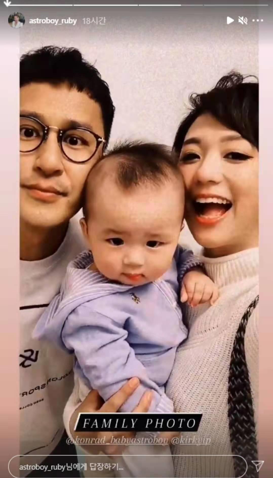 Former TVB beauty anchor Lin Yanling's husband was posted on the street ...