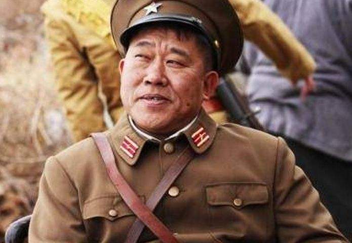 The only traitor who was executed by Ling Chi after liberation, even ...