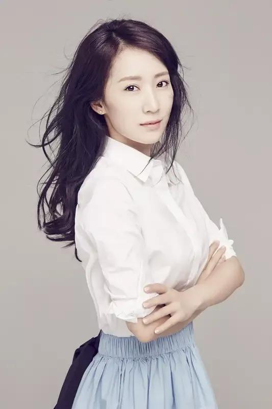 Li Nian exquisite photo - iNEWS