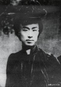 Why did Li Shutong become a monk at Hupao Temple in Hangzhou? - iNEWS