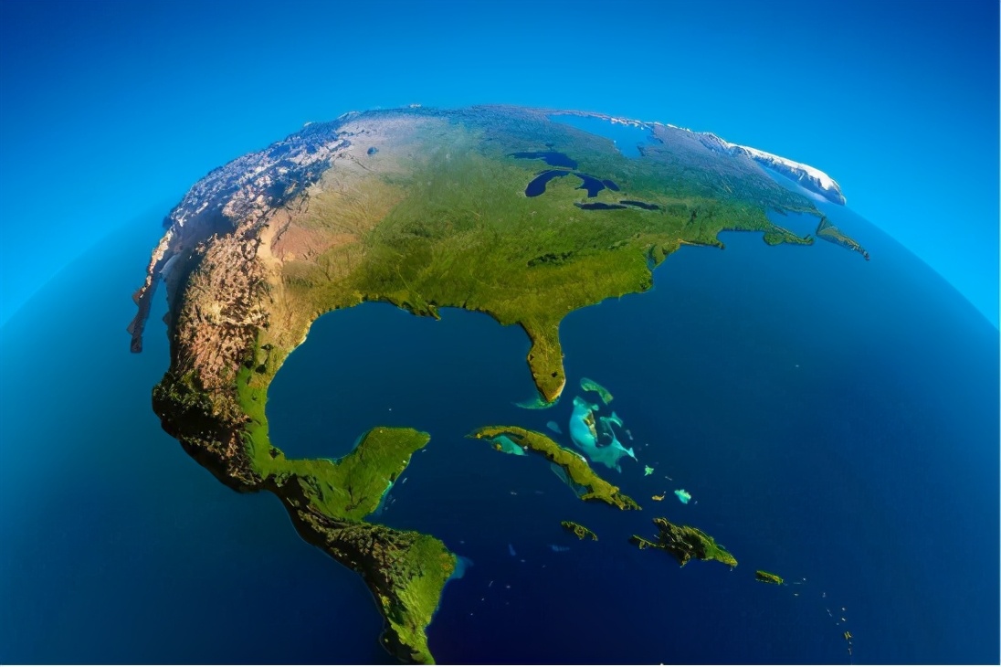 There are new continents on earth?Researchers claim that there is a ...