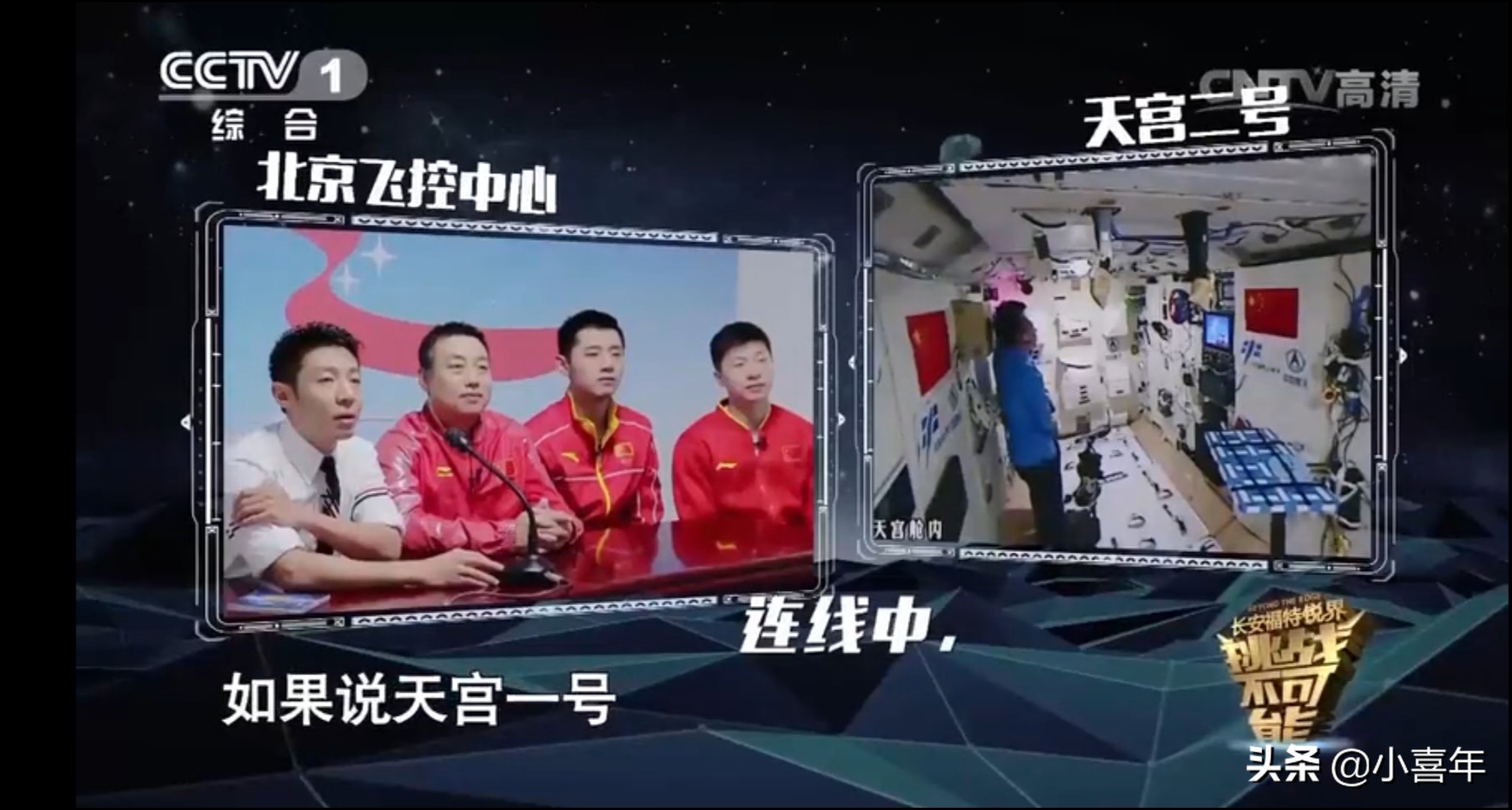 "Human space's first cup of tea" do you know what it is?How do ...