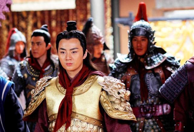 Signing an agreement with the Turkic people: Li Yuan's vision - iNEWS