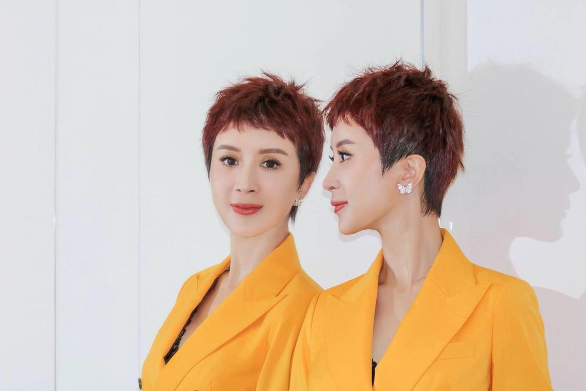 The design framed Wu Qihua and squeezed Yuan Li away. You can't imagine ...