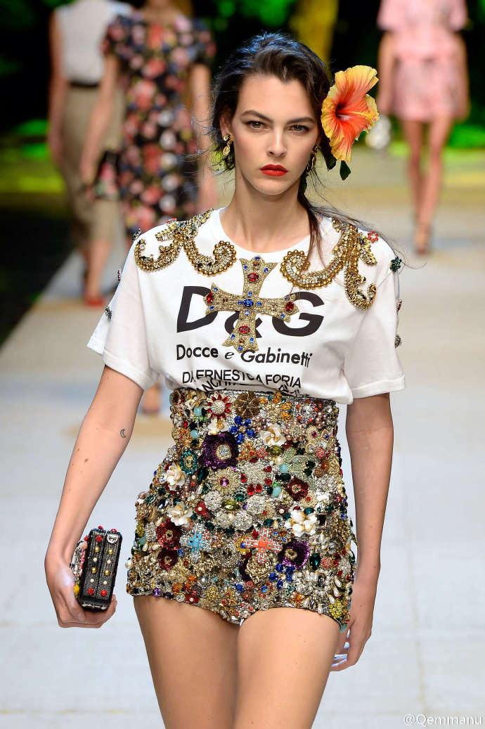 European and American supermodel girls - iNEWS