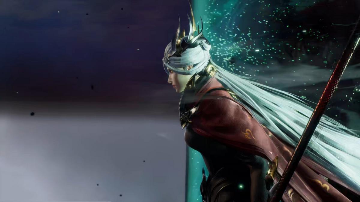 Let tens of millions of players look at the fallen devil!Eight years ...