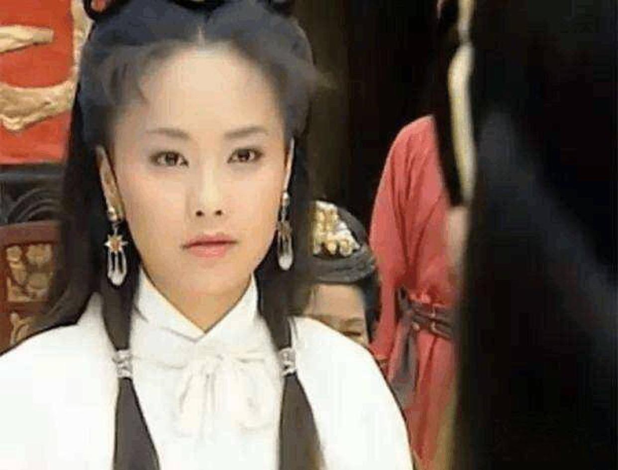 Ma Yashu: Married to Wu Qilong at the age of 27, parted ways after 4 ...