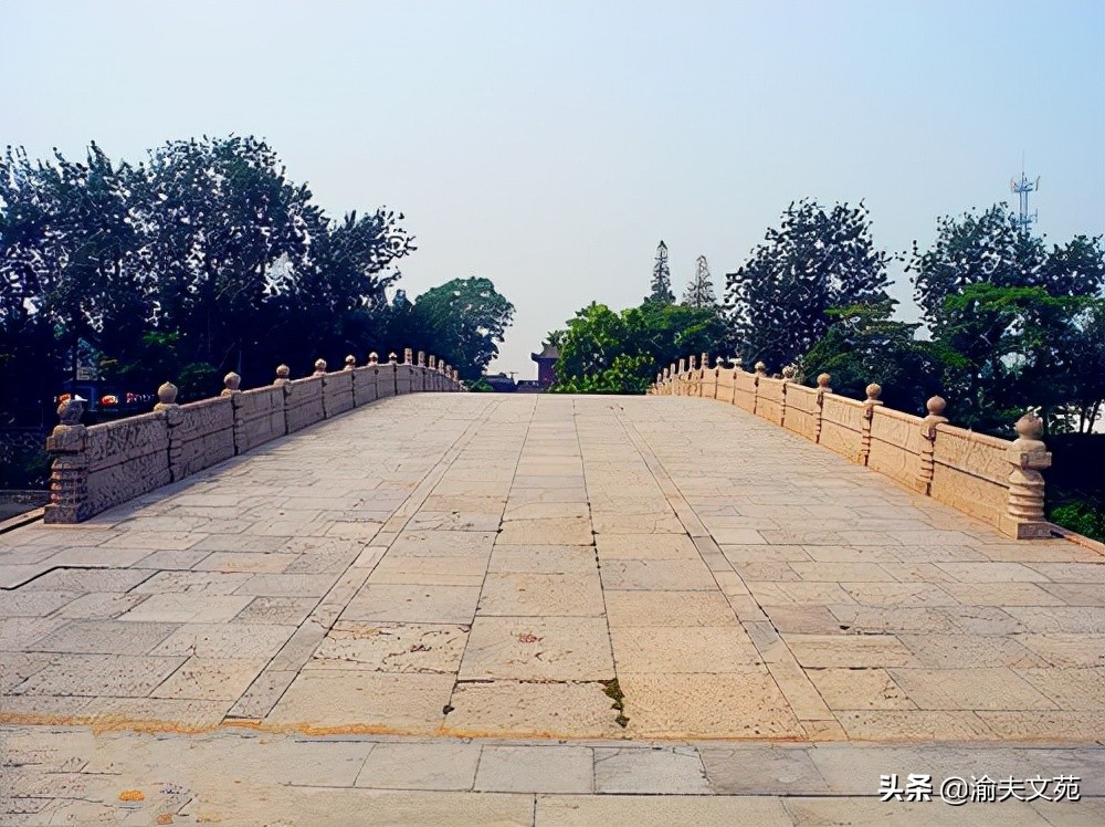 "Walking Through the Rivers and Mountains" Ji Yi's Depth 07: The ...