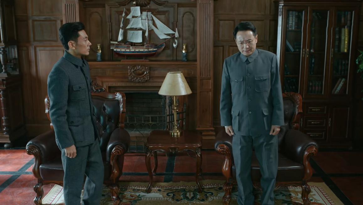 "Hengshan Hospital" finale: Ding Yunfei becomes the final villain, Bai ...