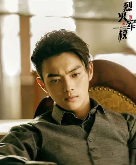 Inspirational actor Bailu's 8 female lead roles in 3 years are very ...