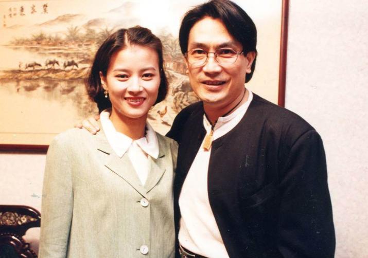 Do not exclude the 4th marriage!69-year-old Liu Yong reveals that he is ...