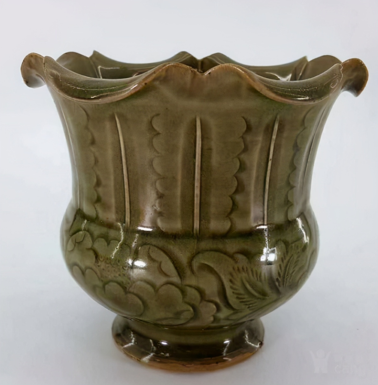 The Formation of the Eight Great Kiln Systems in Ancient China - iNEWS
