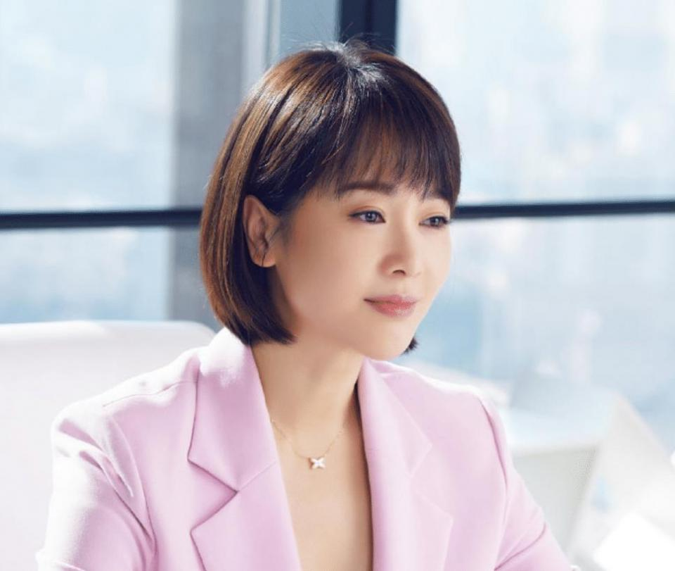 "Positive Youth": Meng Fan, who has never appeared on stage, is too ...