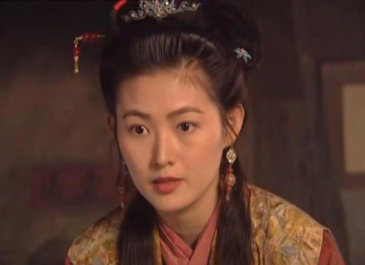 Why is the image of Pan Jinlian in "Water Margin" and that of Pan ...