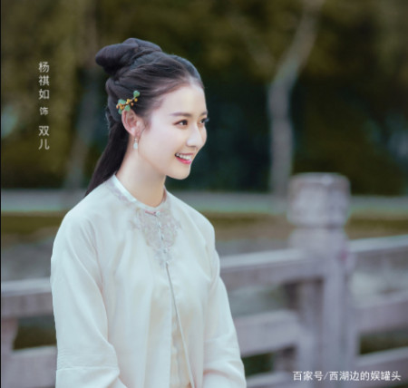 Yang Qiru of "Five Beauties of Crew" in "Captain of China" - iNEWS
