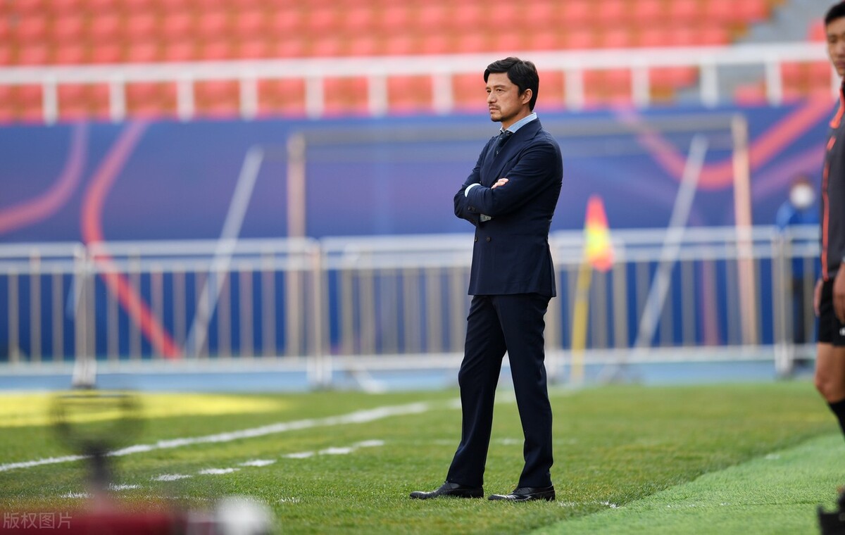 Personality determines fate-Xie Hui and Li Tie walked out of a ...