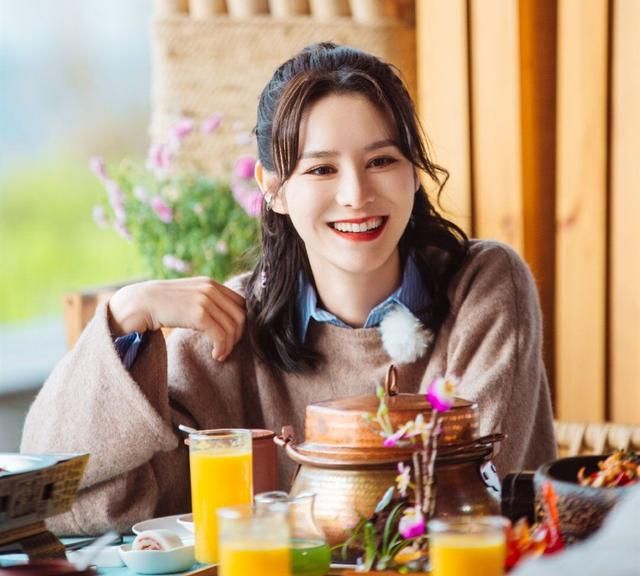 Zhang Xinyue, Liu Tao, Xi Mengyao: It's not easy to marry a rich woman - iNEWS