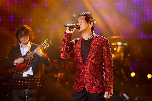 "Our Song" Qi Qin retired again for the same reason that he retired in ...