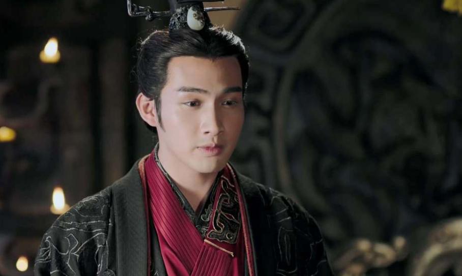 "Fu Su will not die, Da Qin will not die"?Fusu's foolish loyalty ruined ...