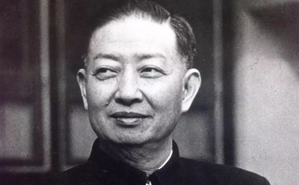 Famous Peking Opera Actor Gu Zhengqiu: Jiang Jingguo pursues a woman ...