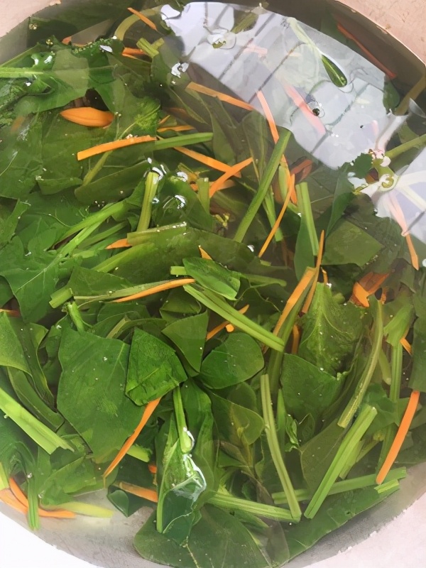 The practice of mixed three silk - iNEWS