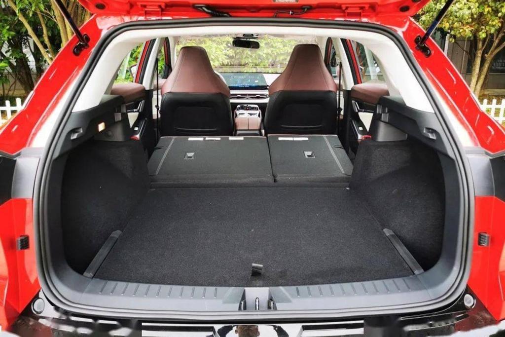 Volkswagen Sihao QX "trade-in" does not need to make up the difference ...