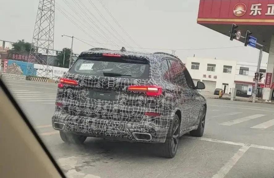 The BMW X5 is made in China. Isn't it a dream to have a new car of more ...