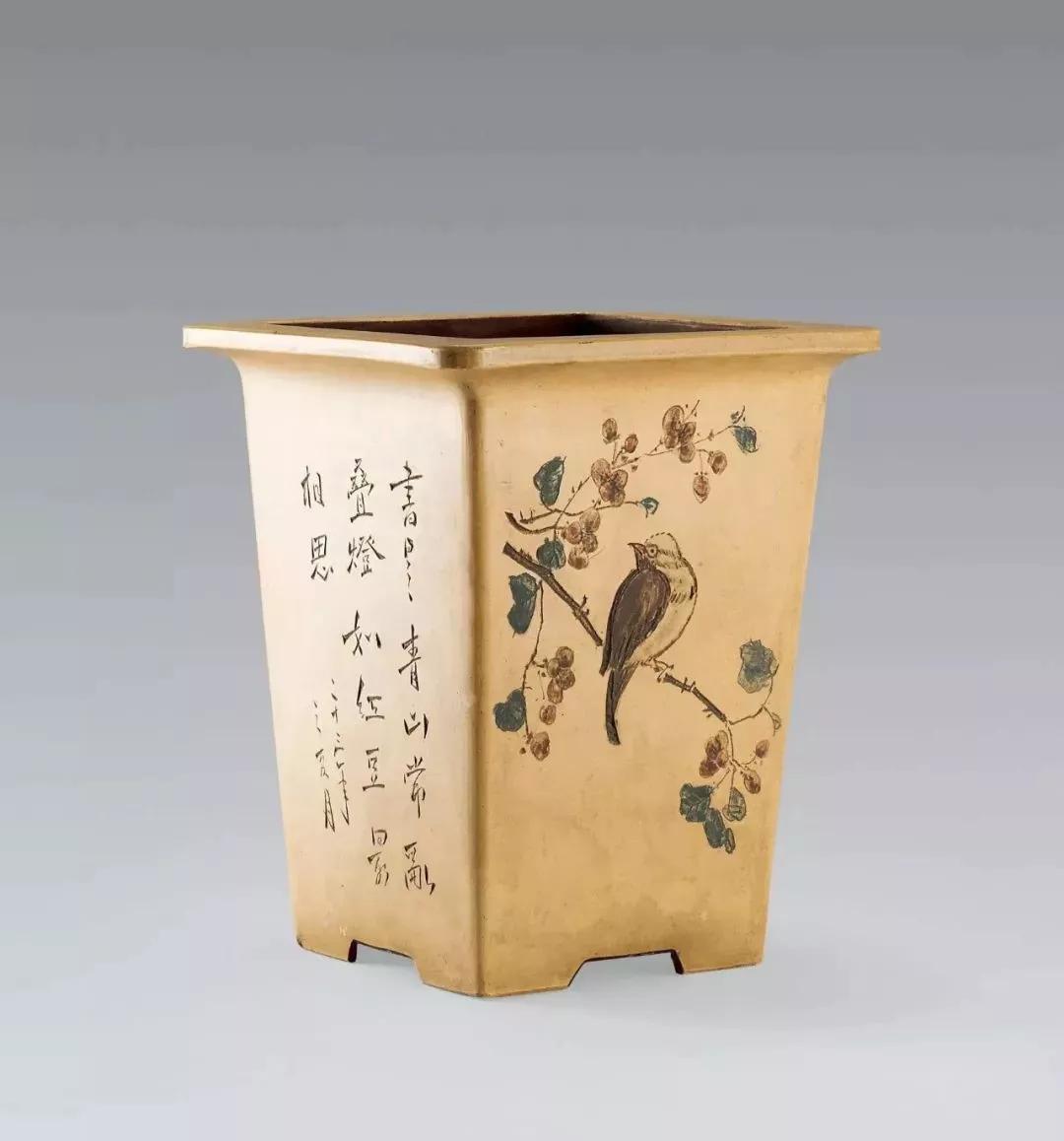 15 Master Pottery Engravers in the Republic of China - iNEWS