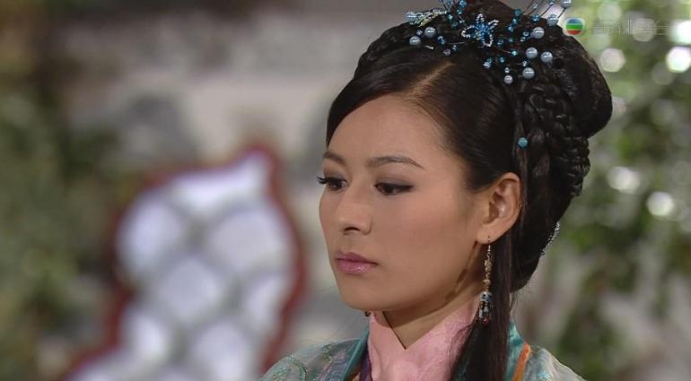 Jiang Ruolin's contract dispute started trial, talking about being rumored to be involved in Lin ...