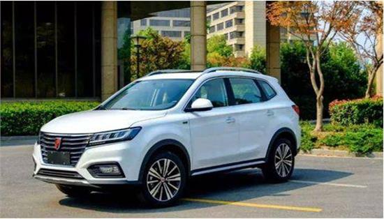 Extreme pleasure, only Roewe RX5 can give you - iNEWS