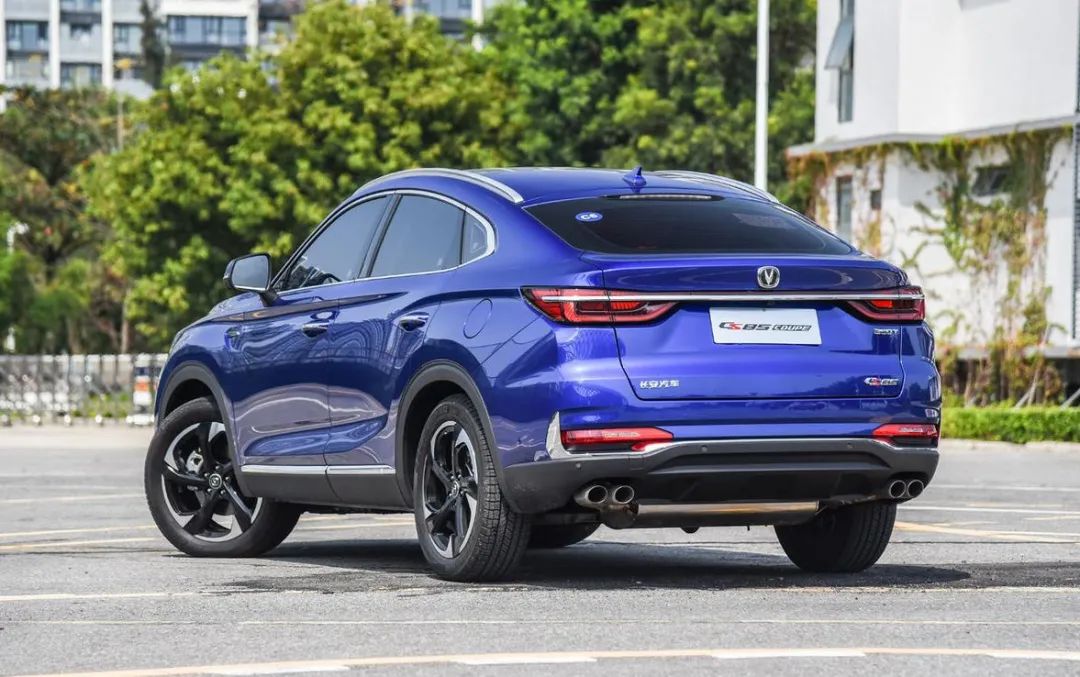 The performance is not inferior to the joint venture car, and the ...