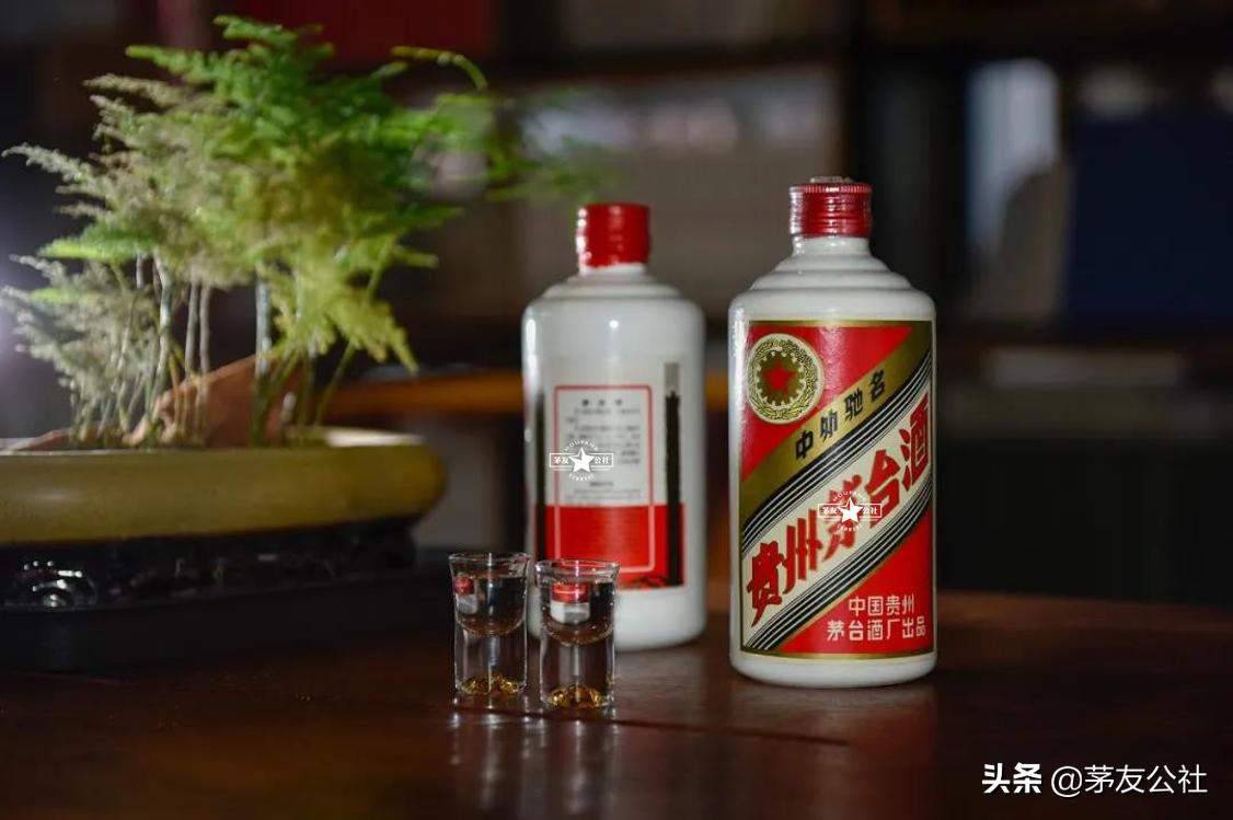 How much do you know about these old Maotai wine stories? - iNEWS