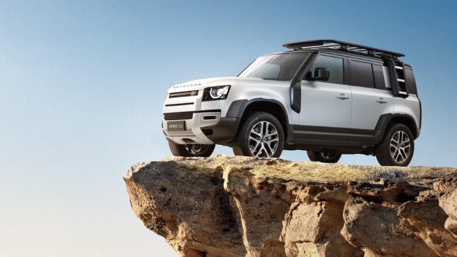 To avoid fighting in the same room, to expand and differentiate, Land ...