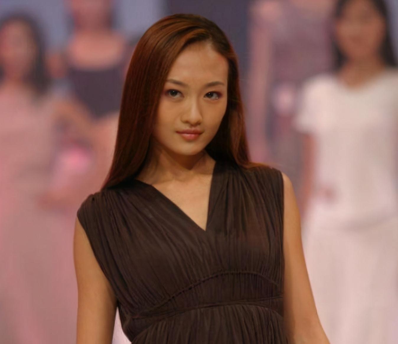 How should Wang Turns call? Her tragic story also saved the impact of ...