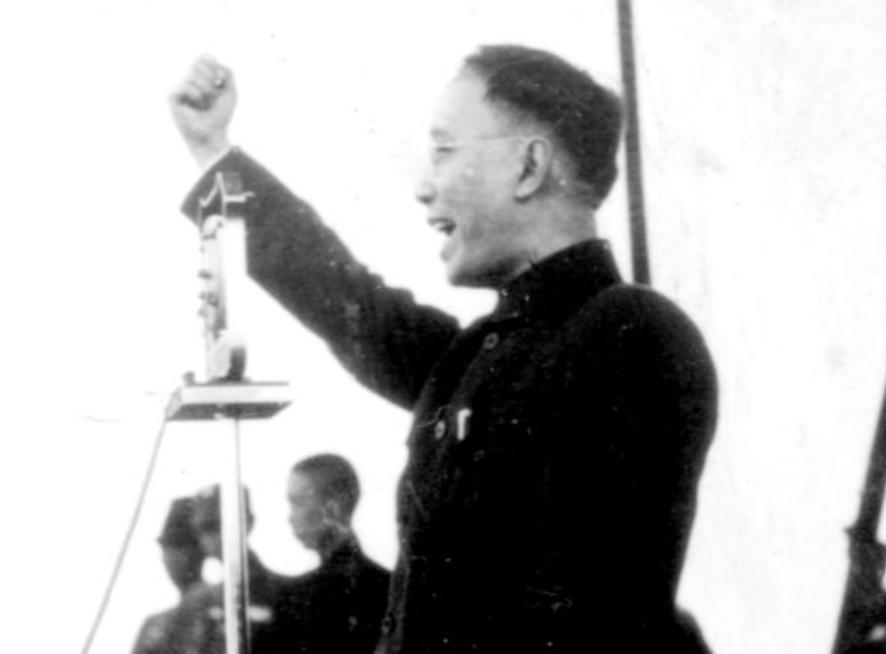 Guo Moruo's "Tiangu": The whole story is crazy and logically ...