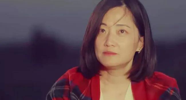 The actress Guo Keyu disappeared and became a divorced woman after 10 ...