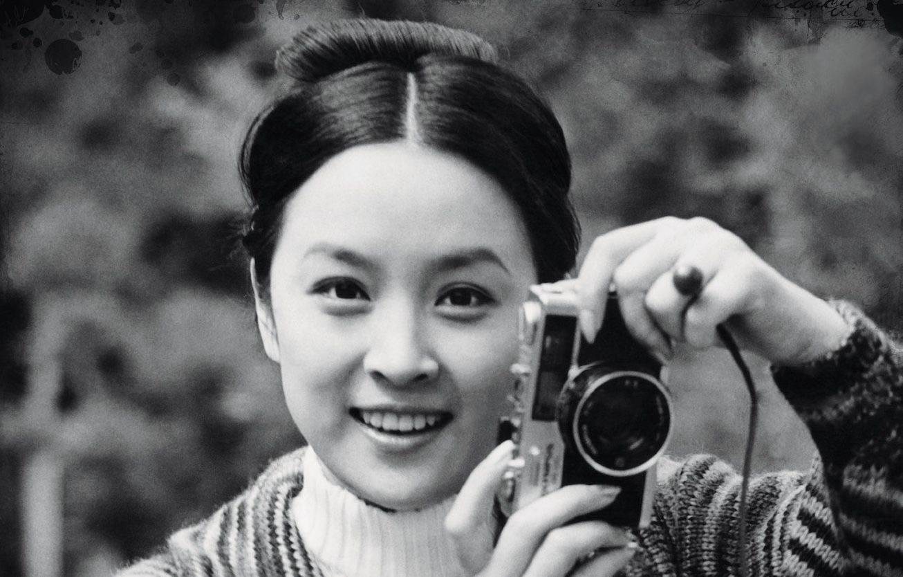 Zhen Zhen is recovering well after craniotomy, and her friend Lin ...