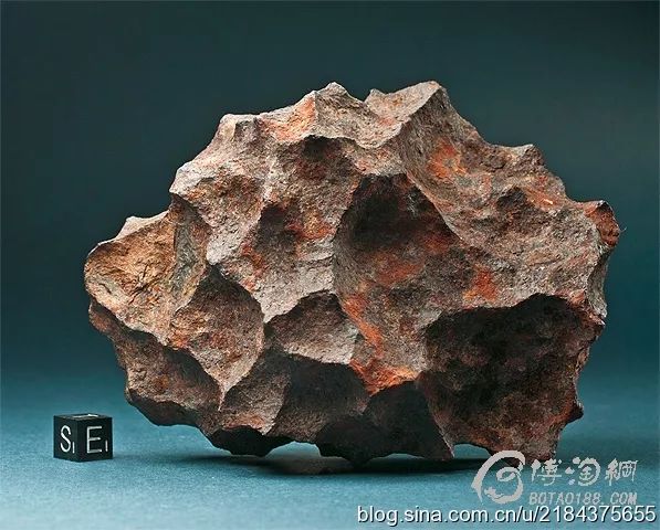 World iron meteorite appreciation - iNEWS