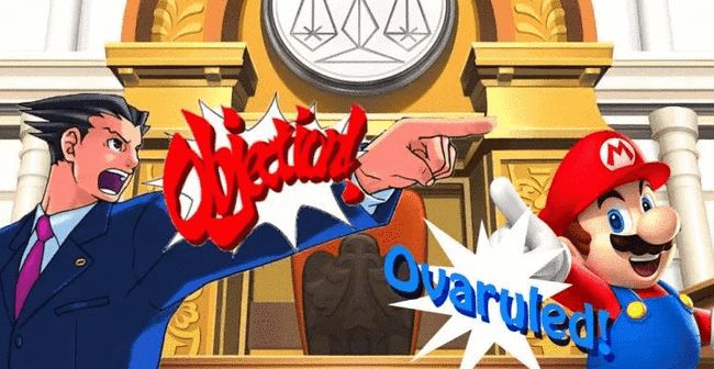 Travel talk: Nintendo's legal department is dispatched!This time it's ...