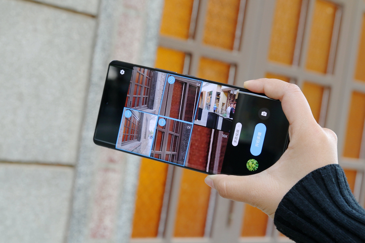 With 64 million three main camera blessings, ZTE A30 Ultra can't stand ...