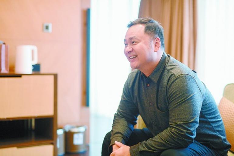 Story: In 1996, 63-year-old Chen Jingrun passed away. What happened to ...