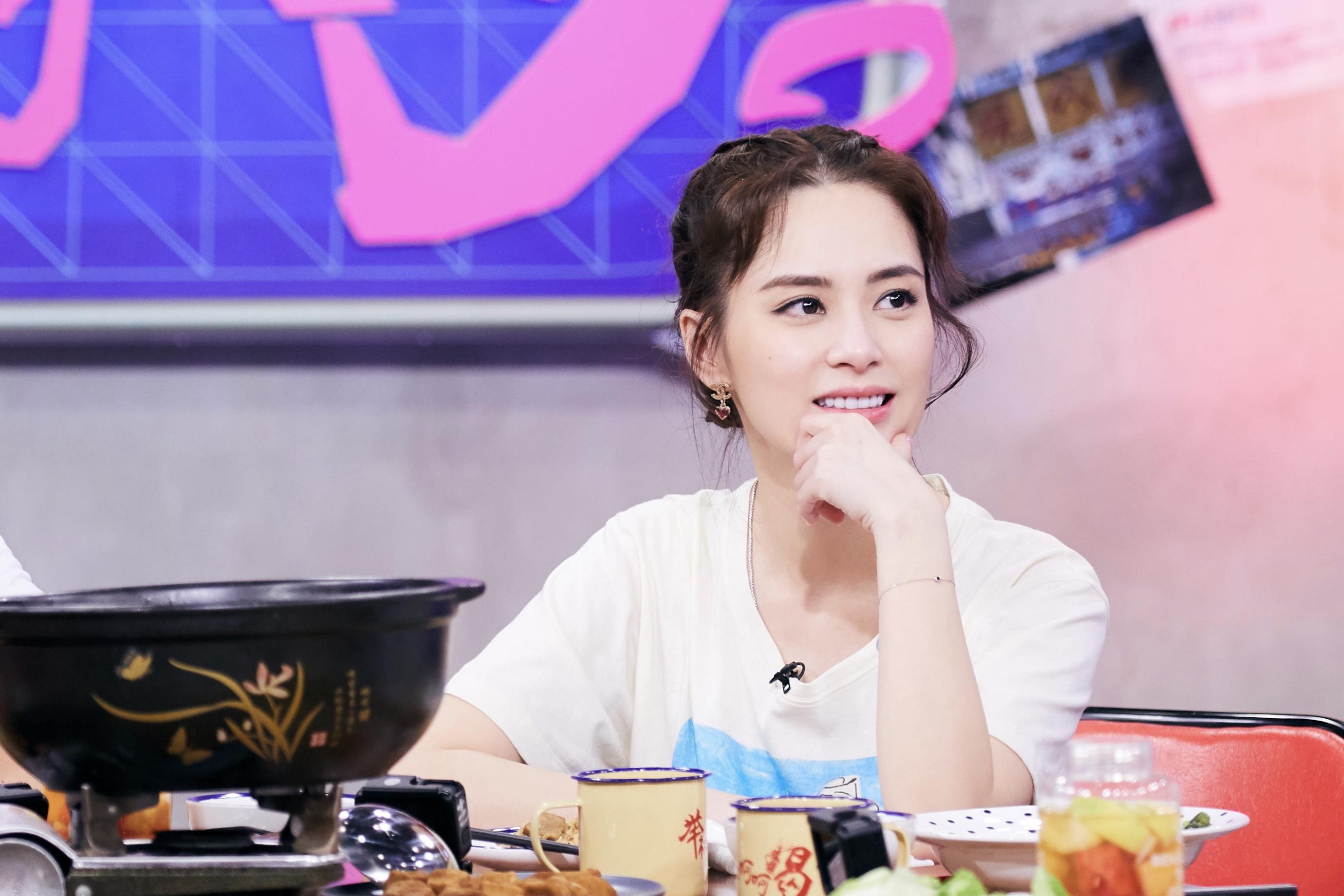 "Sister 3" lineup exposed, Liu Ruoying Wang Xinling Gillian joins, Tan ...