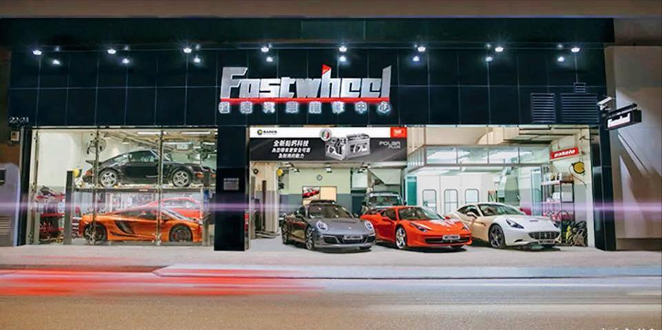 Tycoon Cai Zhiming, the helm of the toy empire - iNEWS