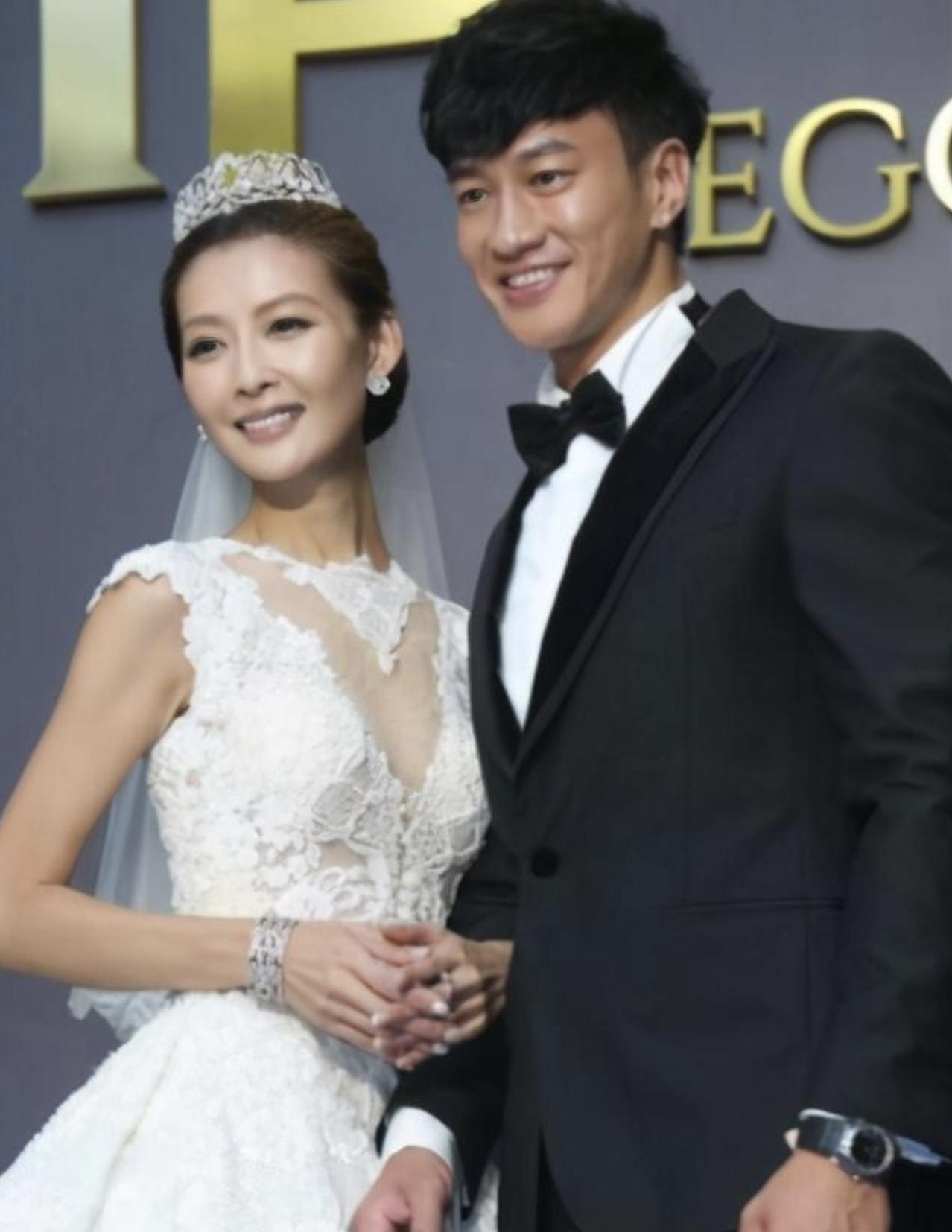 He Rundong's humble life, and the woman he loves deeply in his life - iNEWS